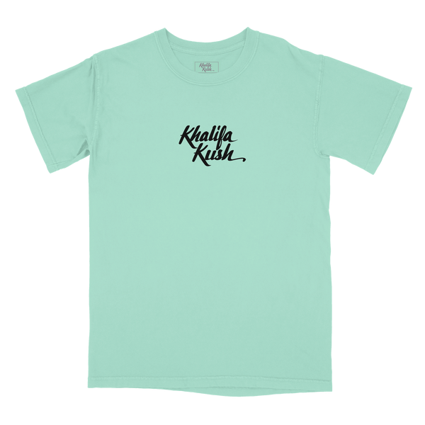 Mint Logo Tee